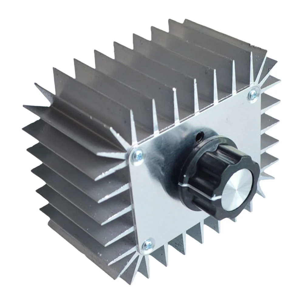 Controlador-de-velocidad-del-Motor-regulador-de-voltaje-electr-nico-de ...