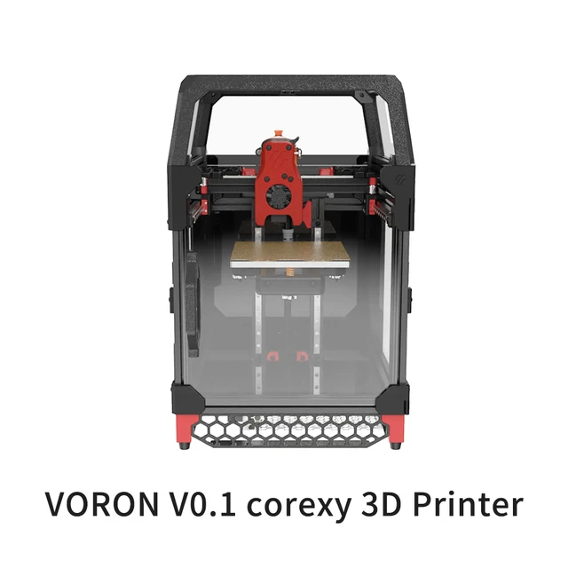 Voron 2.4 R2 R1 Trident 0.1 Corexy 3d Printer Voron Series High Quality kit
