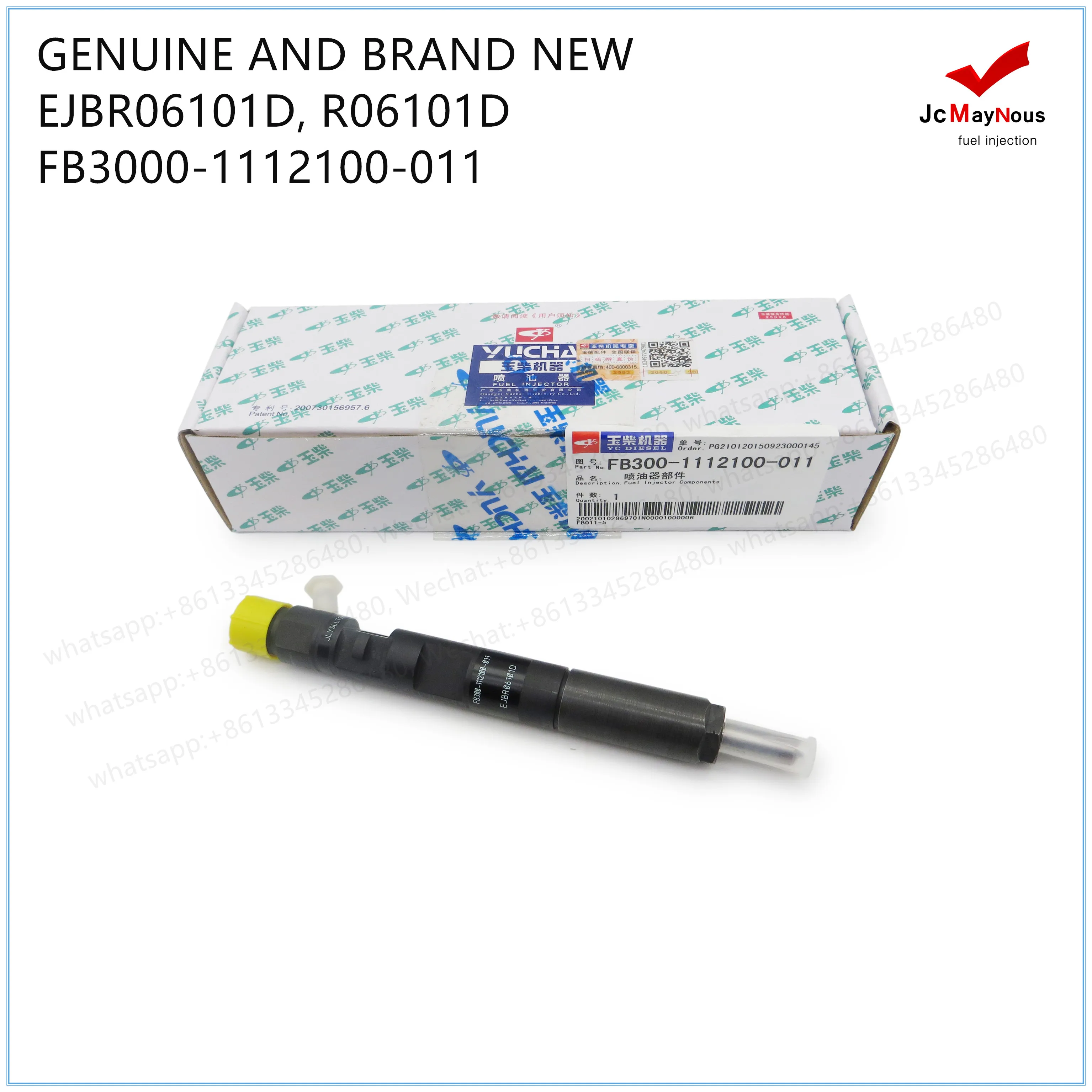 GENUINE-AND-BRAND-NEW-DIESEL-FUEL-INJECTOR-EJBR06101D-R06101D-FB3000 ...