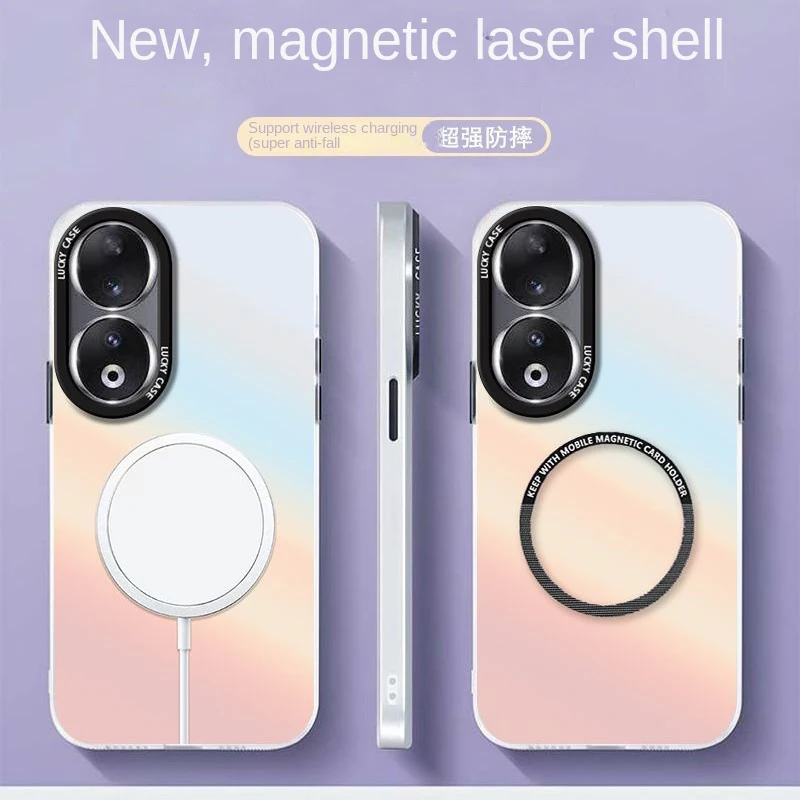 For-Huawei-Honor-90-80-70-60-50-Pro-Case-Hard-Laser-Slim-Magnetic-Wireless-Charging.jpg