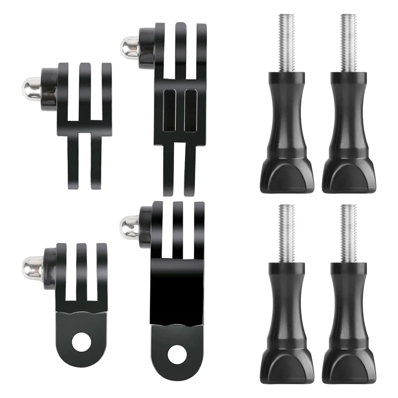 3-Way-extens-o-ajust-vel-piv-bra-o-adaptador-kit-apto-para-GoPro-Hero ...