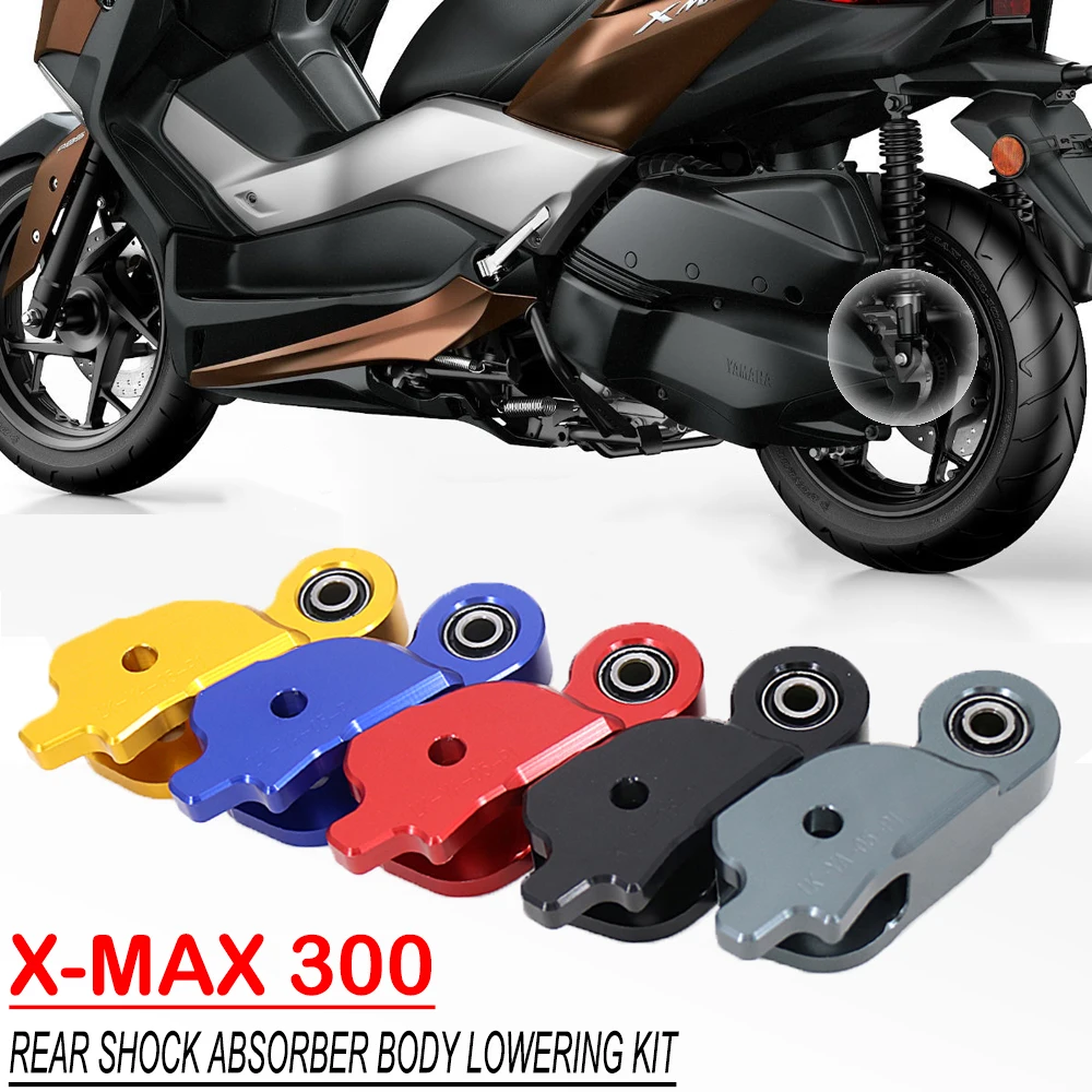 For-Yamaha-X-MAX300-XMAX300-XMAX-300-X-MAX-300-New-Motorcycle ...
