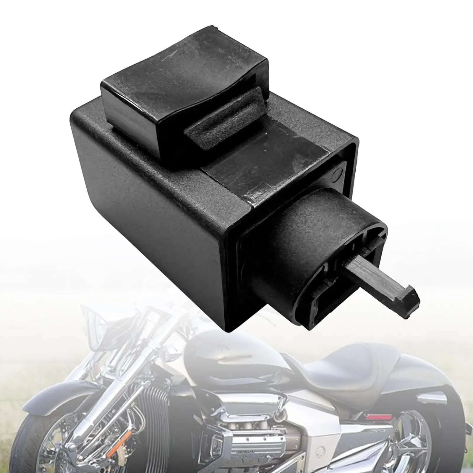 Brand-New-LED-Indicator-Flasher-Relay-3-Pin-For-Honda-CRF300L-VTR1000F ...