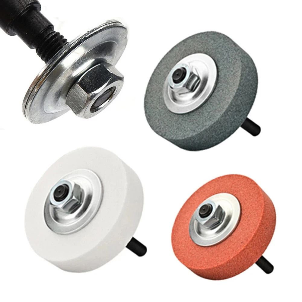 1PC-3Inch-75mm-Grinding-Stone-Polishing-Wheel-Metal-Grinding-Polishing ...