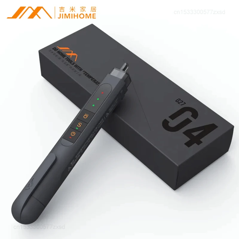 JIMIHOME-JM-G2704-Mini-Electric-Test-Pen-Non-Contract-Cordless ...