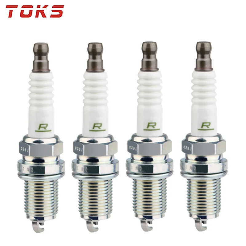 4pcs-BKR5E-11-6953-Spark-Plug-For-Toyota-Hyundai-Mazda-Suzuki ...