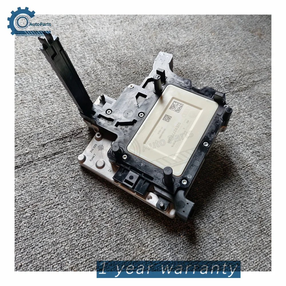 M-dulo-de-Control-del-cuerpo-de-la-v-lvula-para-VW-Audi-Skoda-Seat ...