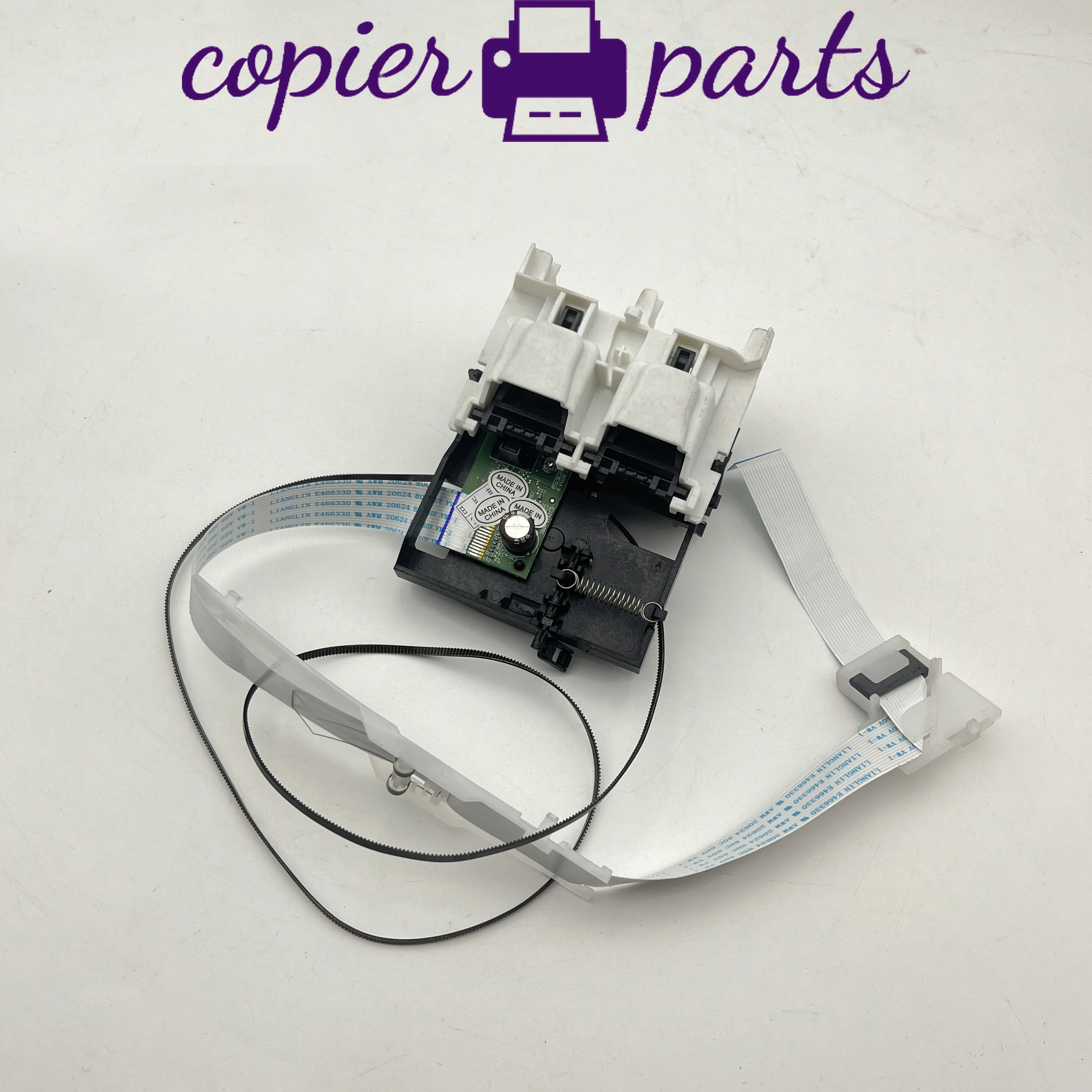 GT5810 GT5820 5810 5820 Carriage Unit for HP InkTank 310 315 318 319 ...