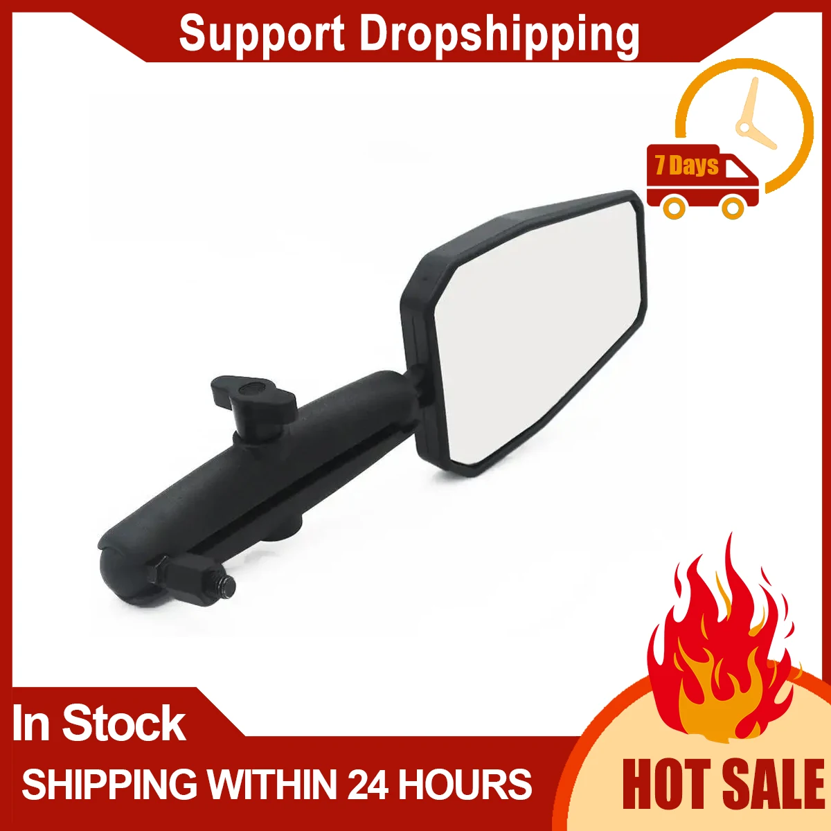 Motorcycle-Mirrors-360-Degree-Rotating-Foldable-Rear-View-Side-Mirrors ...