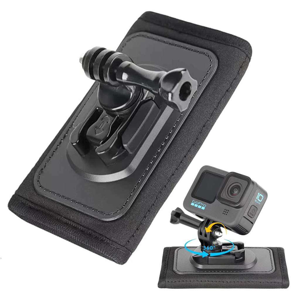 Backpack-Strap-With-360-Rotate-Buckle-J-Hook-Quick-Release-Shoulder ...