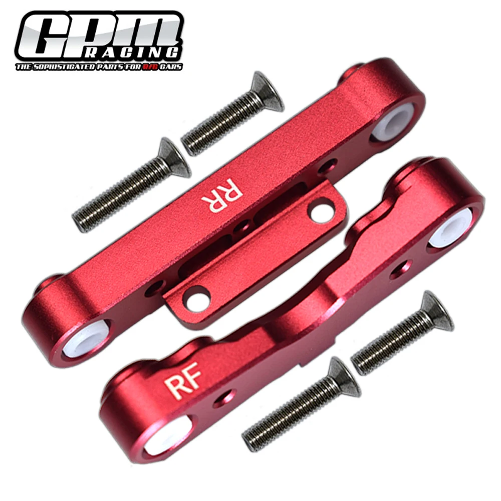 GPM For ARRMA 1/7 MOJAVE INFRACTION LIMITLESS 1/8 Kraton Outcast 6S ...