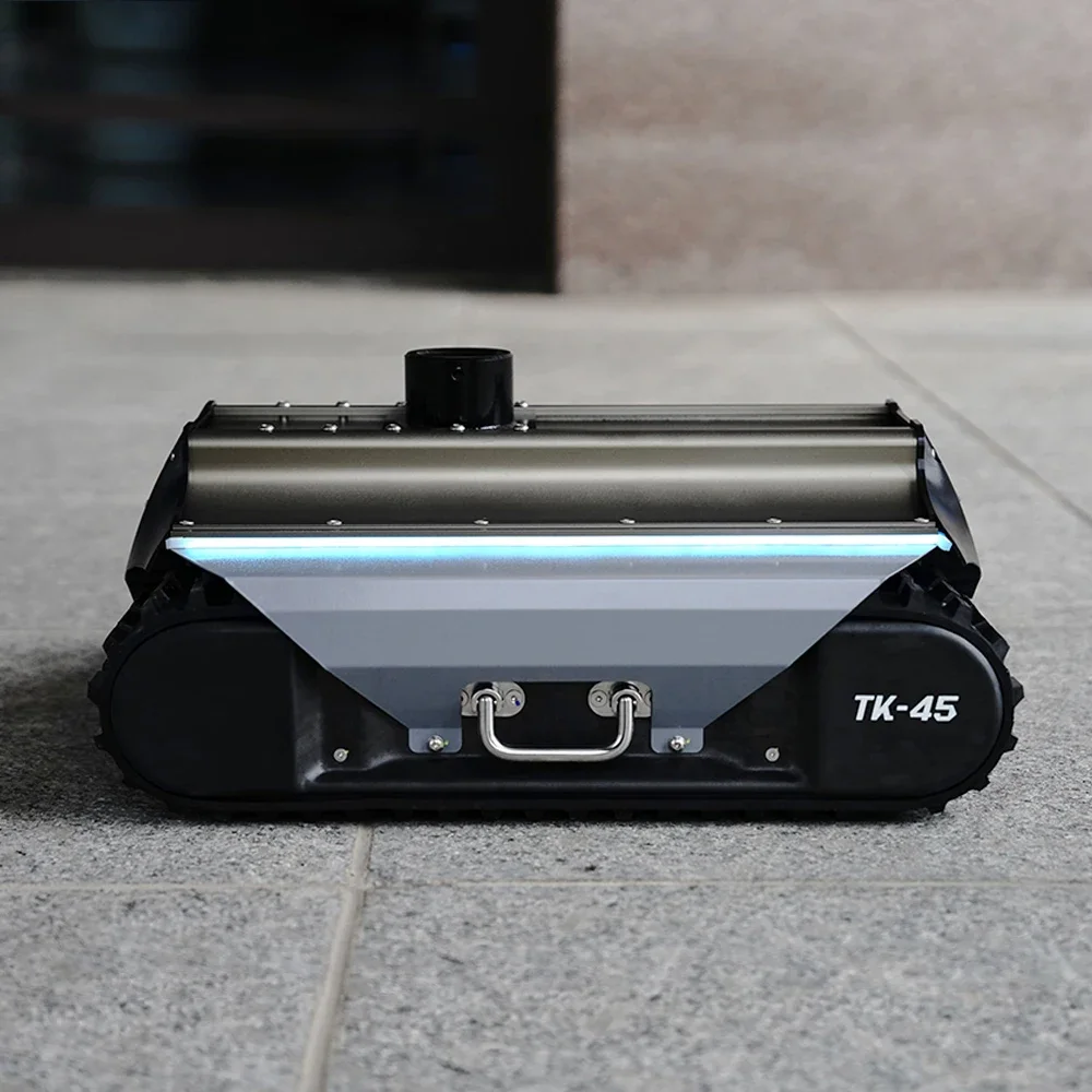 Electric-Trolley-Mover-for-RV-Caravan-and-Motorhome-Convenient-Moving ...