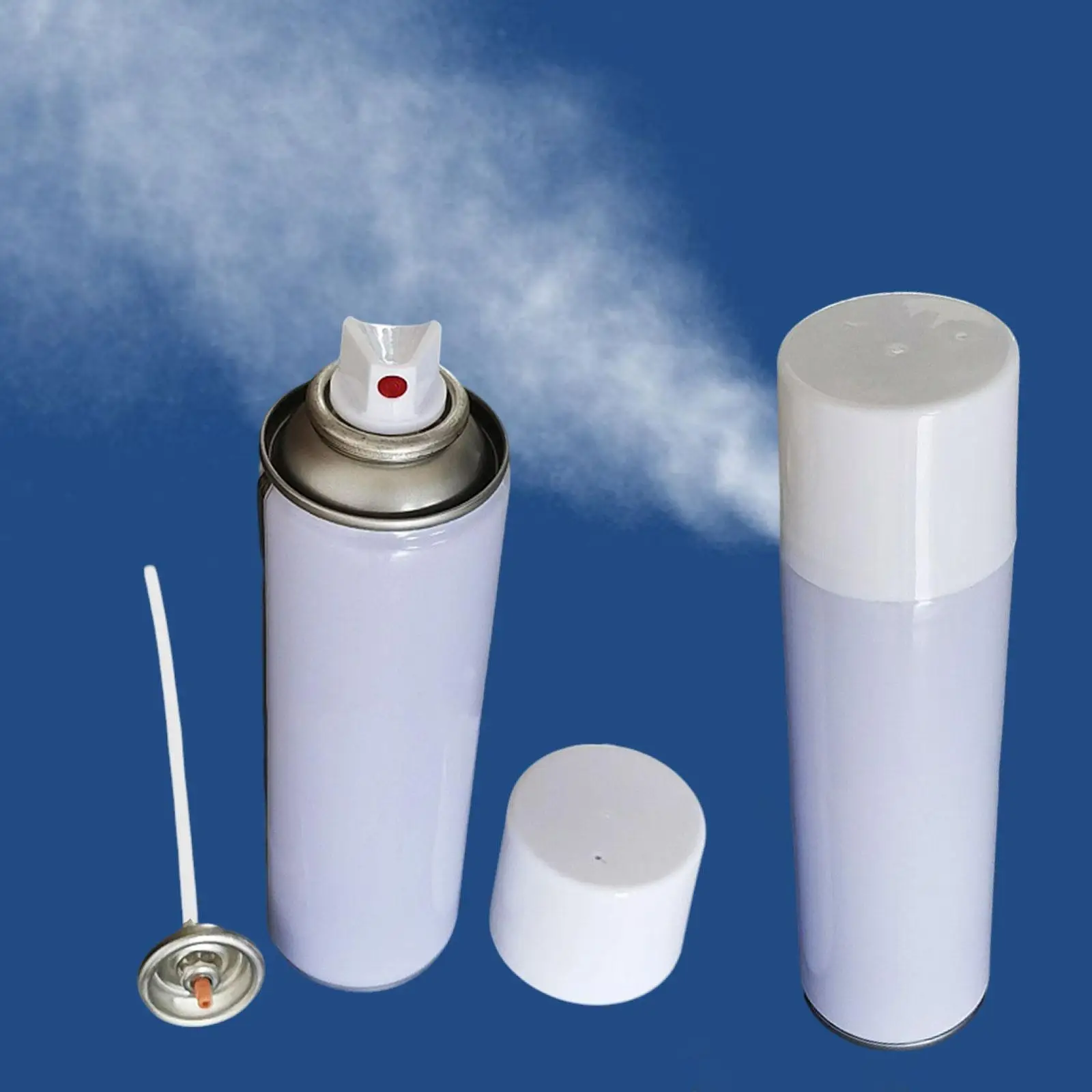 Spray-Can-Air-Powered-Lightweight-Refillable-Leakproof-Application ...