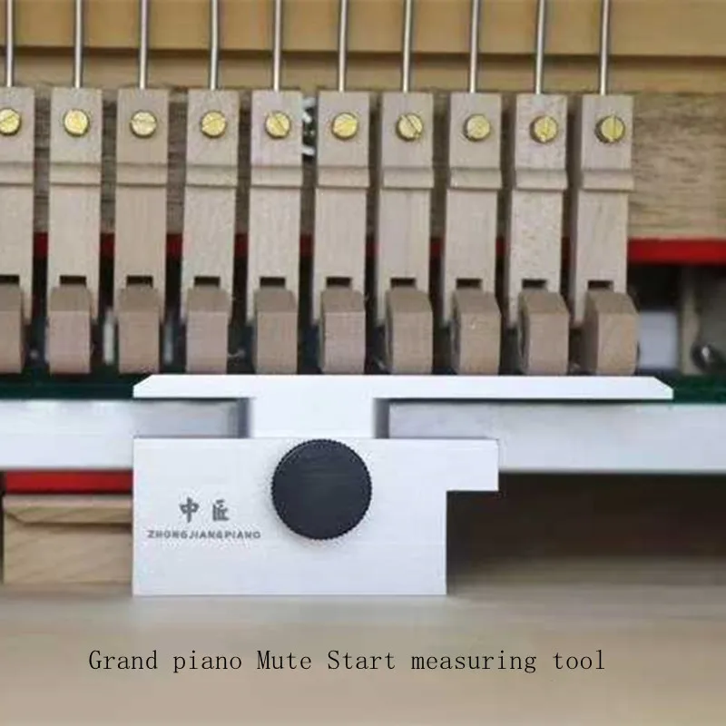 Piano-Tuning-Repair-Tool-Grand-Piano-Silencer-Start-Measuring-Tool-For ...