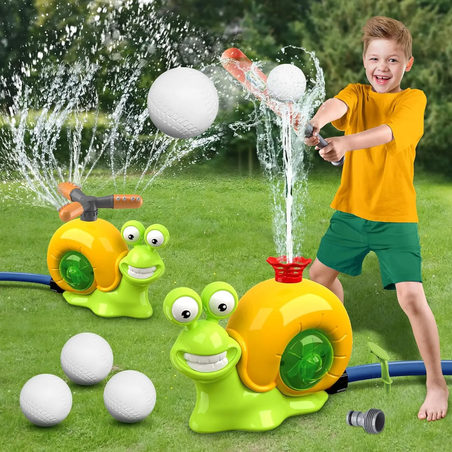 2-in-1-Water-Sprinkler-Baseball-Toy-for-Kids-Baseball-Toy-Water-Game ...