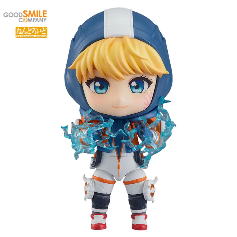 GoodSmile-PVC-A-o-Anime-Figura-Modelo-Original-Nendoroid-GSC-1828 ...