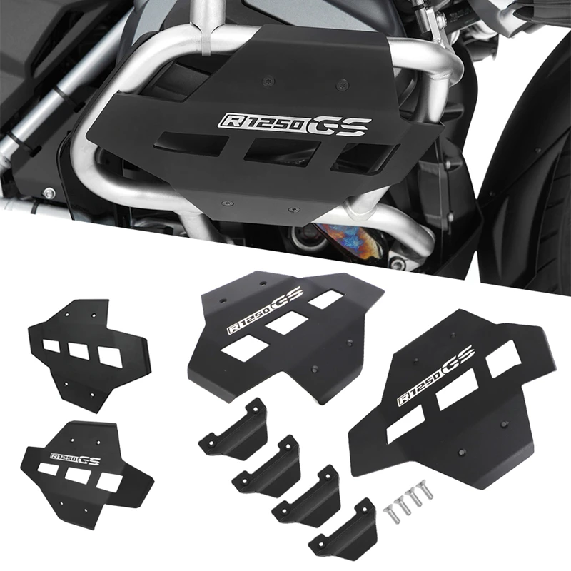 For BMW R 1250 GS ADV R1250GS Adventure Motorcycle Engine Guards ...