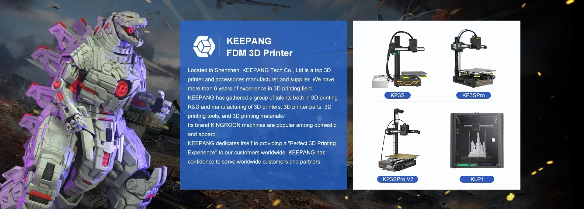 Kee Pang Official Store - Amazing products with exclusive discounts on ...