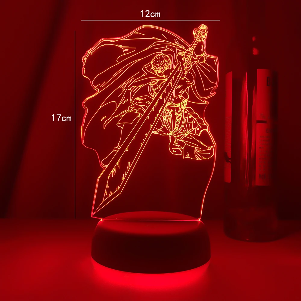 Berserk Guts And Casca Child