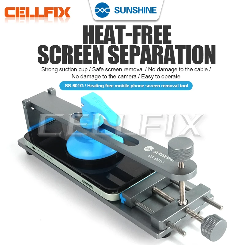 SUNSHINE-SS-601G-LCD-Screen-Separator-Mobile-Phone-Free-Heating-Screen ...