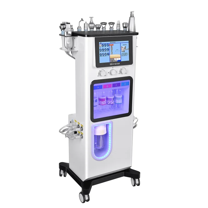 Multifunctional-Skin-Management-System-Beauty-Oxygen-Jet ...