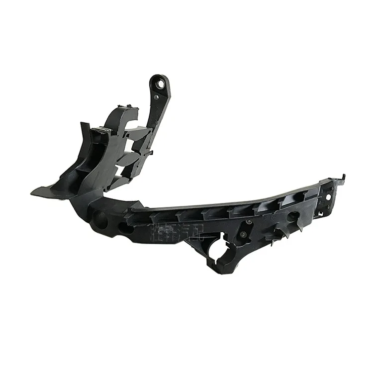Front-bumper-headlight-bracket-For-AUDI-A4-B8-2009-2012-OEM-8K0-805 ...
