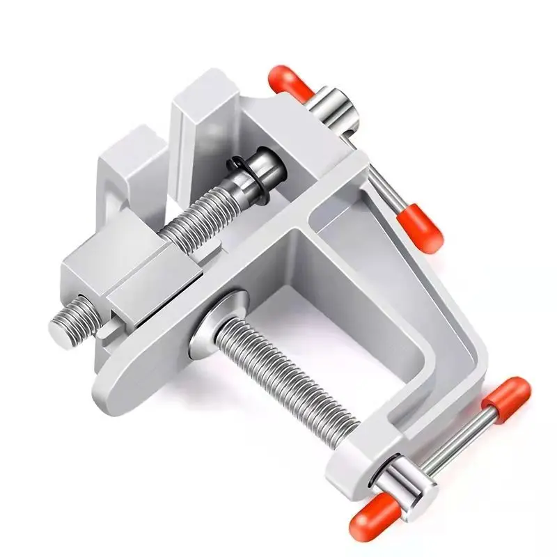 Table-Vise-Mini-Vice-Clamp-DIY-Tools-Aluminum-Alloy-Multifunction ...