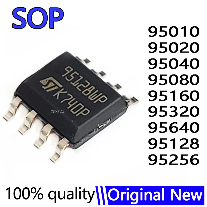 (5piece) 95010 95020 95040 95080 95128 95160 95256 95320 95640 95512 ...