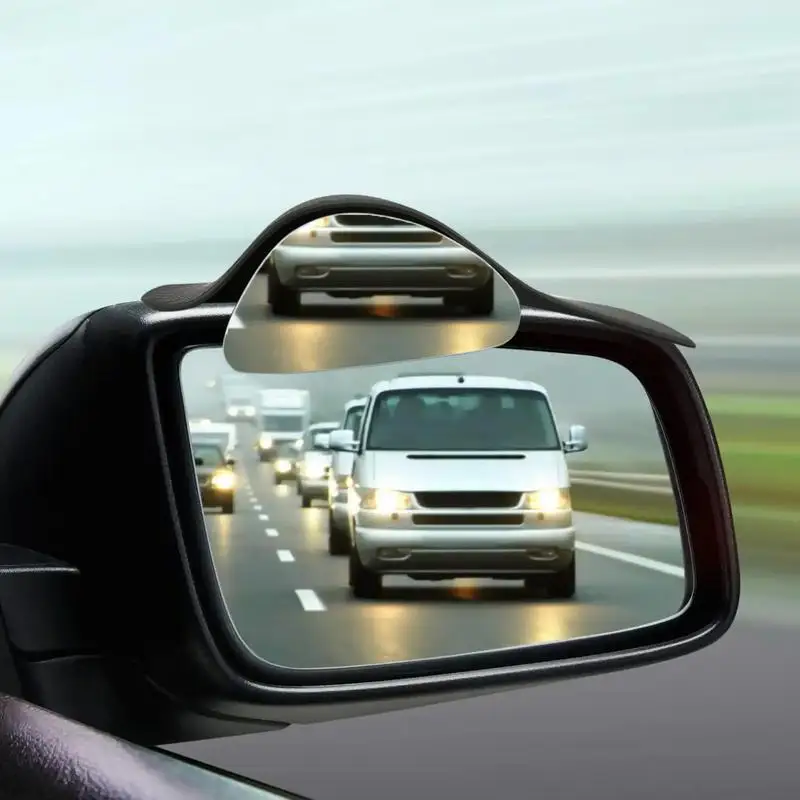 Auto-Mirrors-Blindspot-360-Degree-Adjustable-Wide-Angle-Mirrors ...