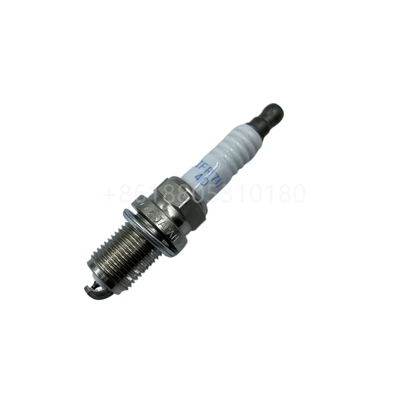 High-performance-spark-plugs-suitable-for-Yuchai-HOWO-CNG-engines ...