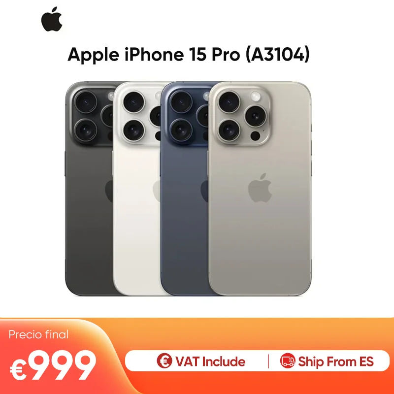 Apple-iPhone-15-Pro-8-Go-de-RAM-Smartphone-puce-bionique-GBA17-Pro-6-1 ...