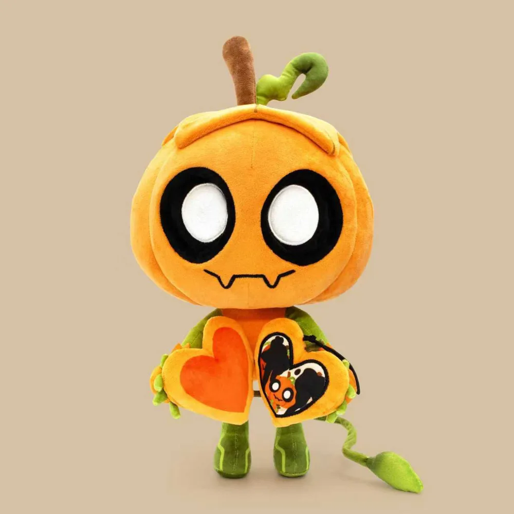 How Old Is Gourdy in Dandy's World? The Truth Behind the Plush Toy You ...