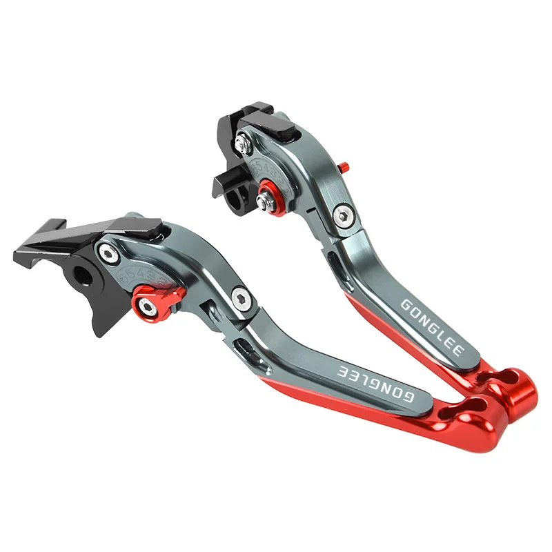 Brake-Clutch-Levers-Handle-Levers-for-HONDA-CB750-Hornet-2023-XL750 ...