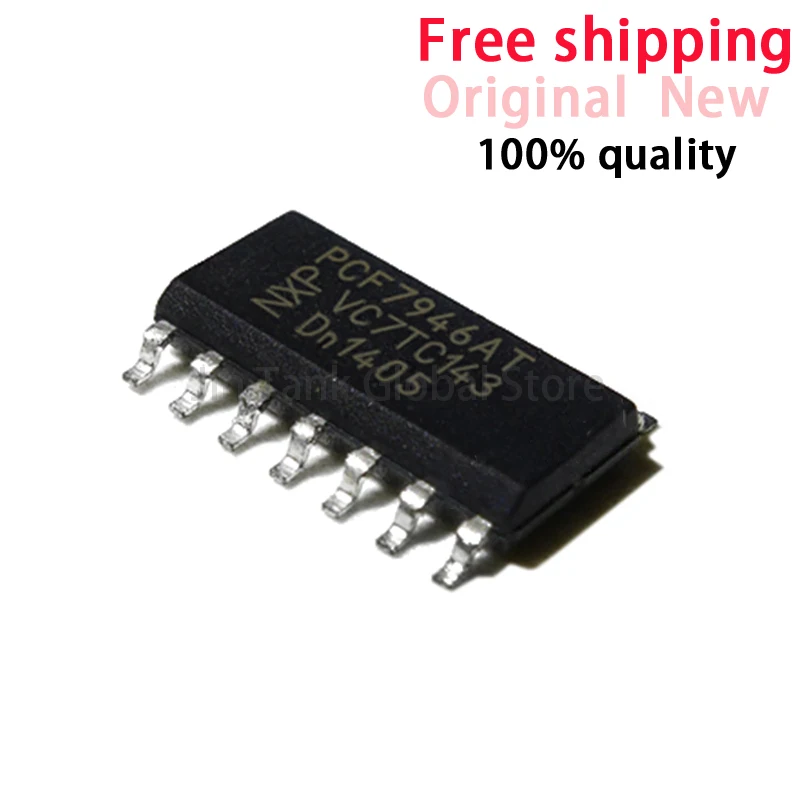 10piece-New-PCF7942AT-PCF7943AT-PCF7944AT-PCF7946AT-PCF7947AT-sop ...