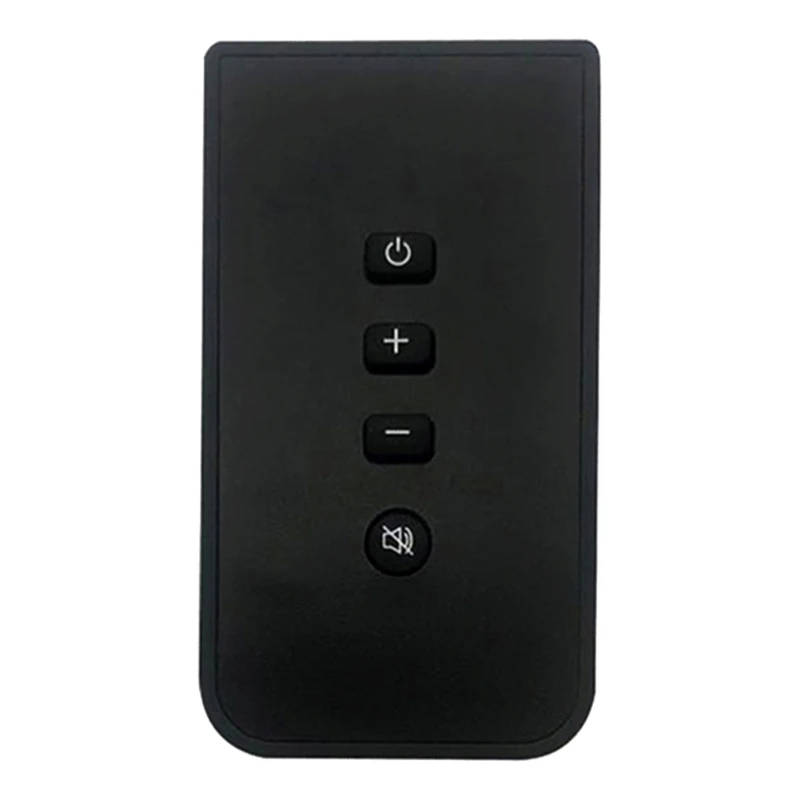 Universal-Replacement-Remote-Control-for-solo-5-15-Series-ii-TV-Sound ...