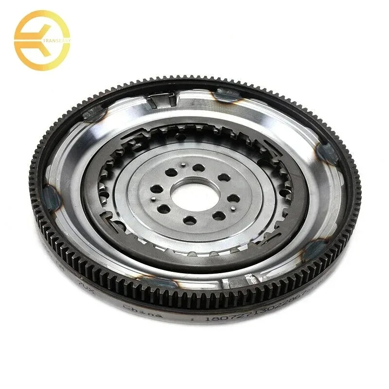 Volante-de-embrague-de-transmisi-n-de-7-velocidades-DQ200-0AM-DSG7-6-8 ...