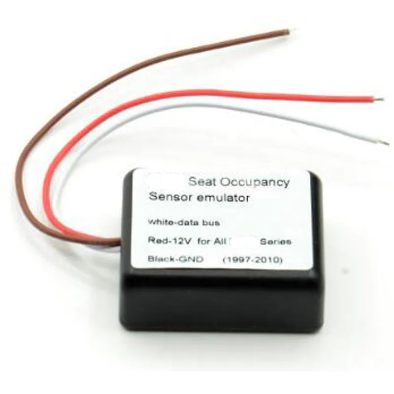 Repuestos Para Bmw Seat Occupancy Sensor Emulator For BMW E90/E91 3 ...
