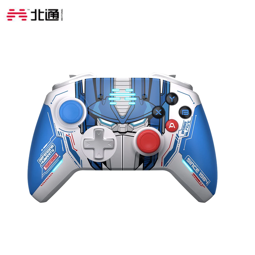 Original-Betop-Zeus-Gamepad-Limited-Edition-Vibration-Somatosensory ...