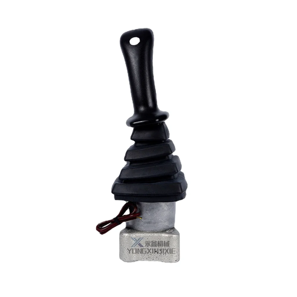 Rexroth-control-de-Joystick-para-cargador-JCB-1CX-cargador-de-direcci-n ...
