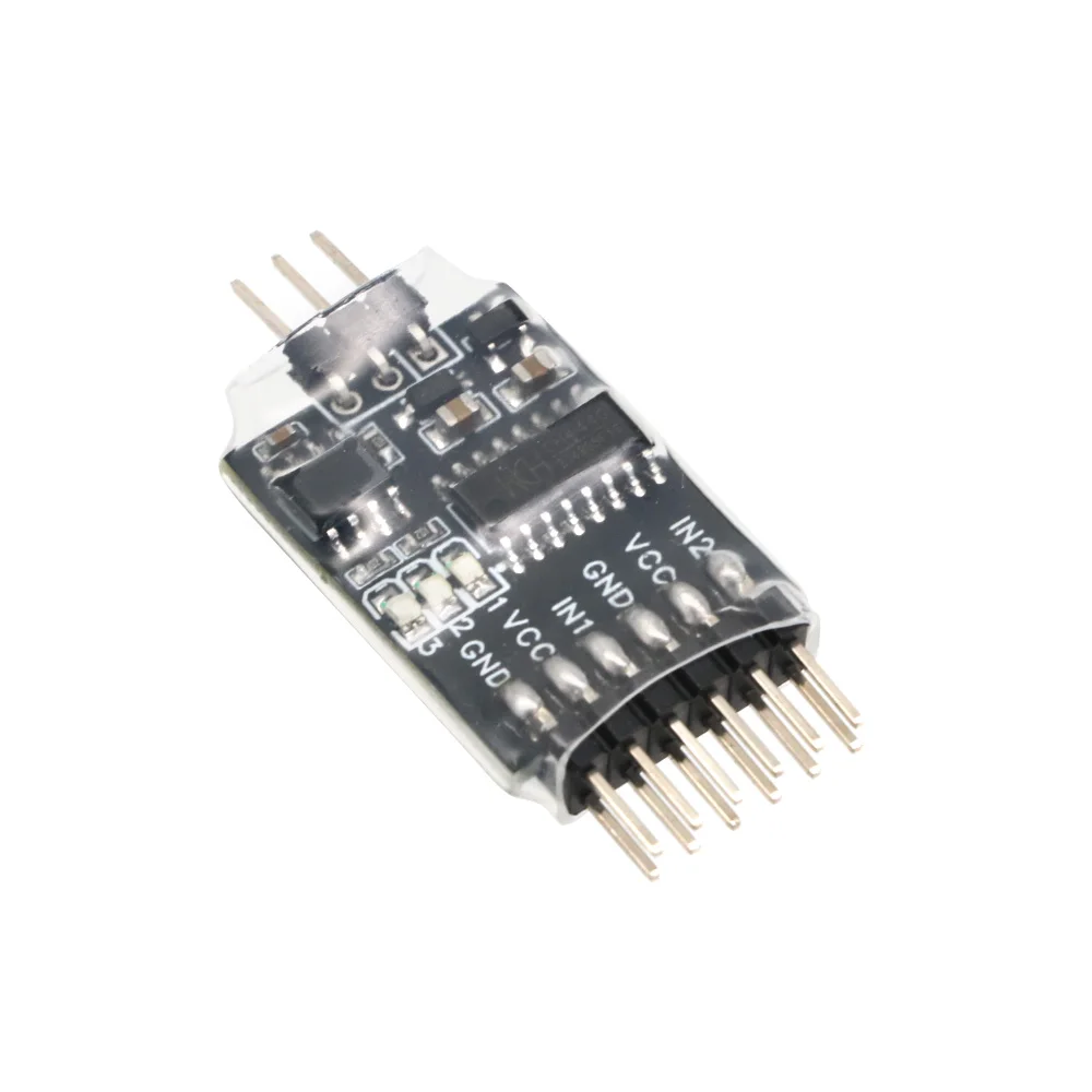 5.8G 3 Channel Video Switcher Module 3 way Video Switch Compatibale ...