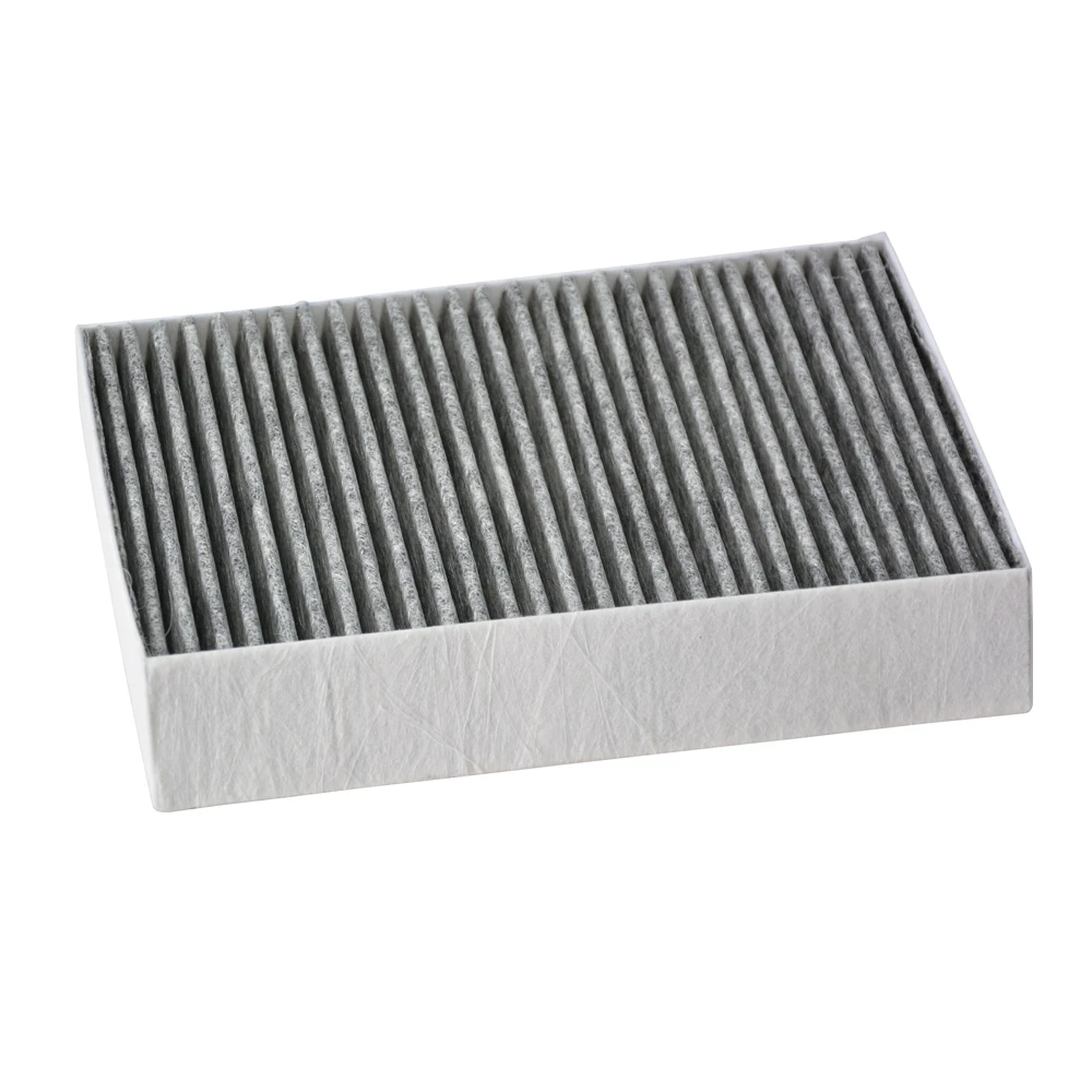 Cabin Fresh Air Filter For RENAULT Fluence 2.0L 2011-2018 Megane R.S ...