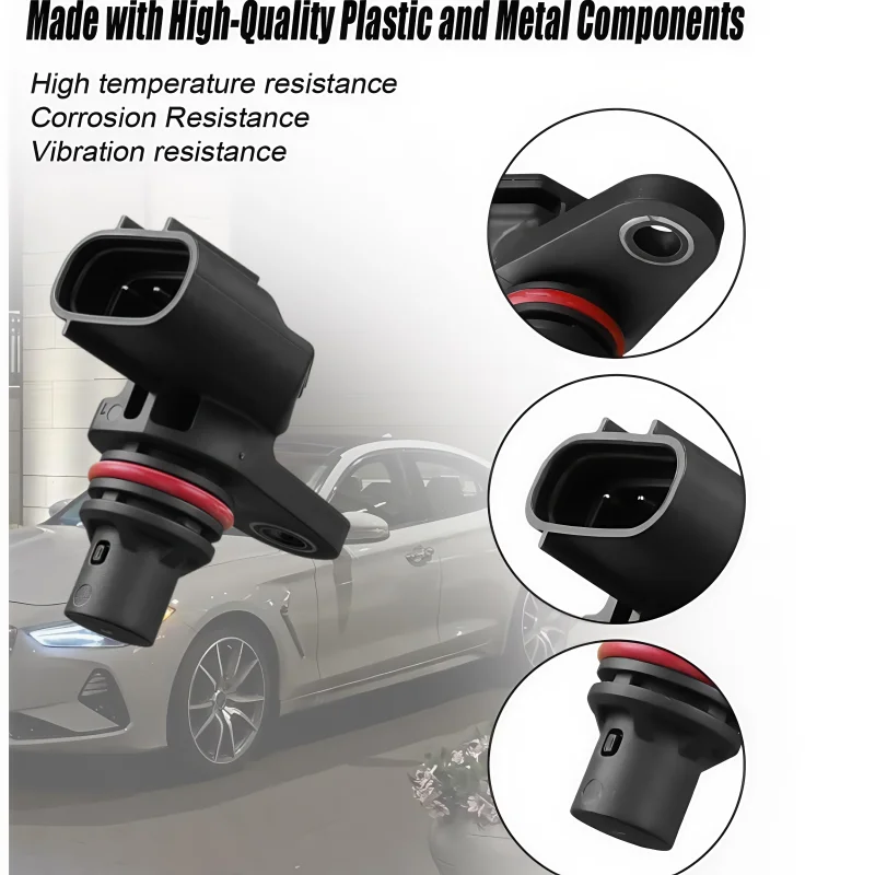 39350-2G000 Camshaft Position Sensor 393502G000 for Hyundai Genesis G70 ...