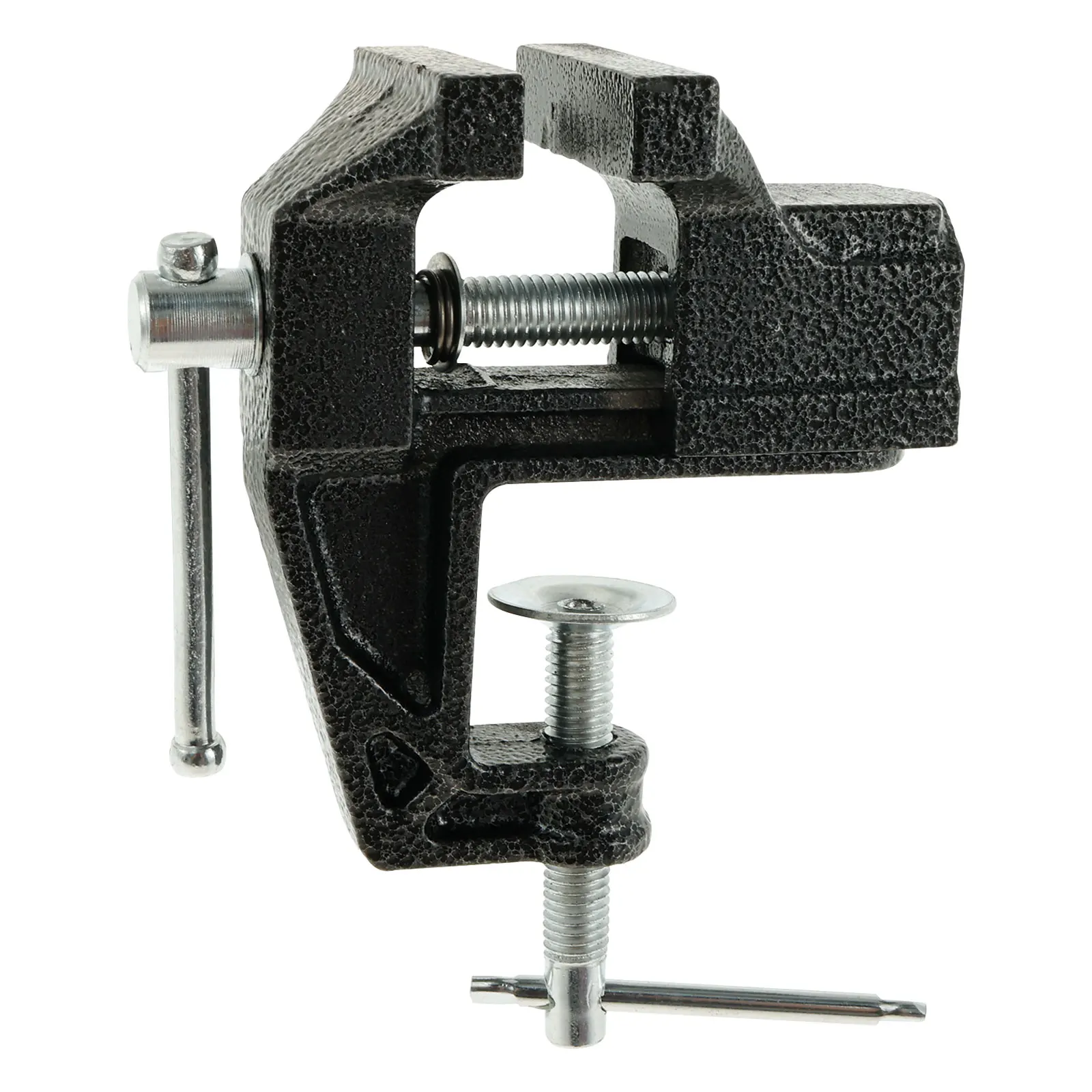 Table-Vise-Multifunctional-Bench-Vise-Portable-Woodworking-Bench-Clamp ...