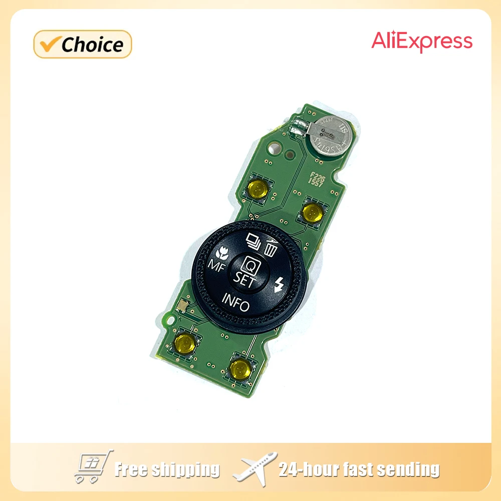NEW-G7XIII-Keypad-Keyboard-Plate-Key-Button-Flex-Cable-Ribbon-Board-for ...