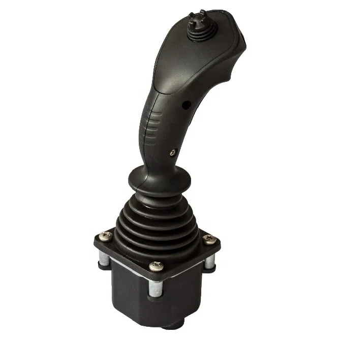 HJ60 Multiaxis enable Joystick in Construction machine tractor ...