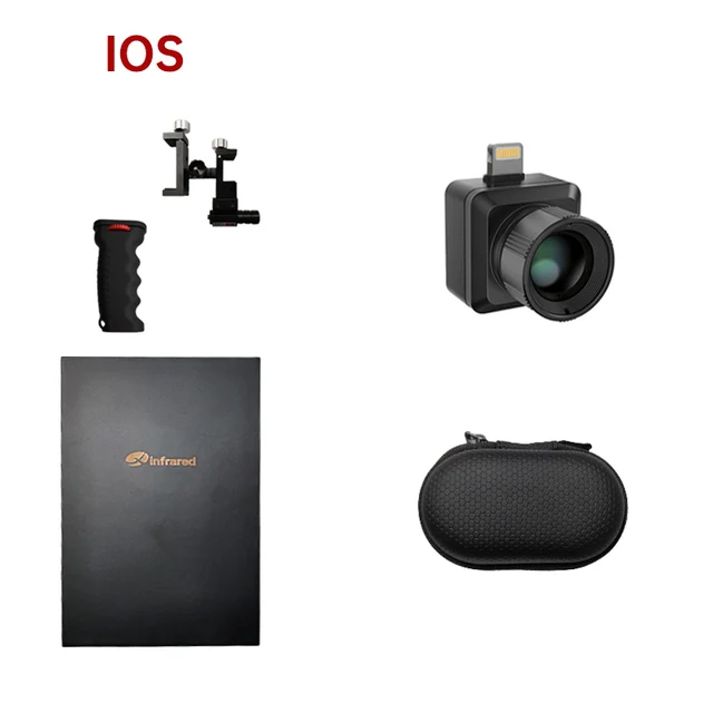 InfiRay Thermal Imaging Imager T2PRO Outdoor Hunting Detector Monocular ...