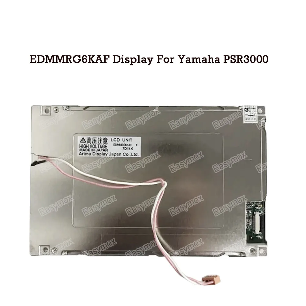 Display-for-Yamaha-PSR3000-PSR-3000-PSR-3000-Electronic-organ-Piano-LCD ...