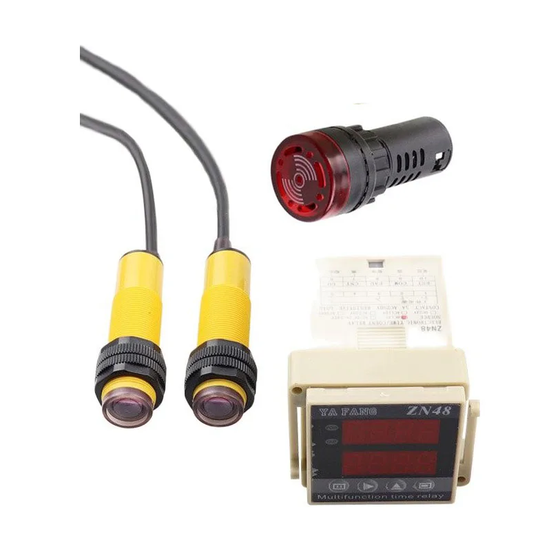 adjustable-photoelectric-switch-sensor-distance-5-meters-People-Move ...