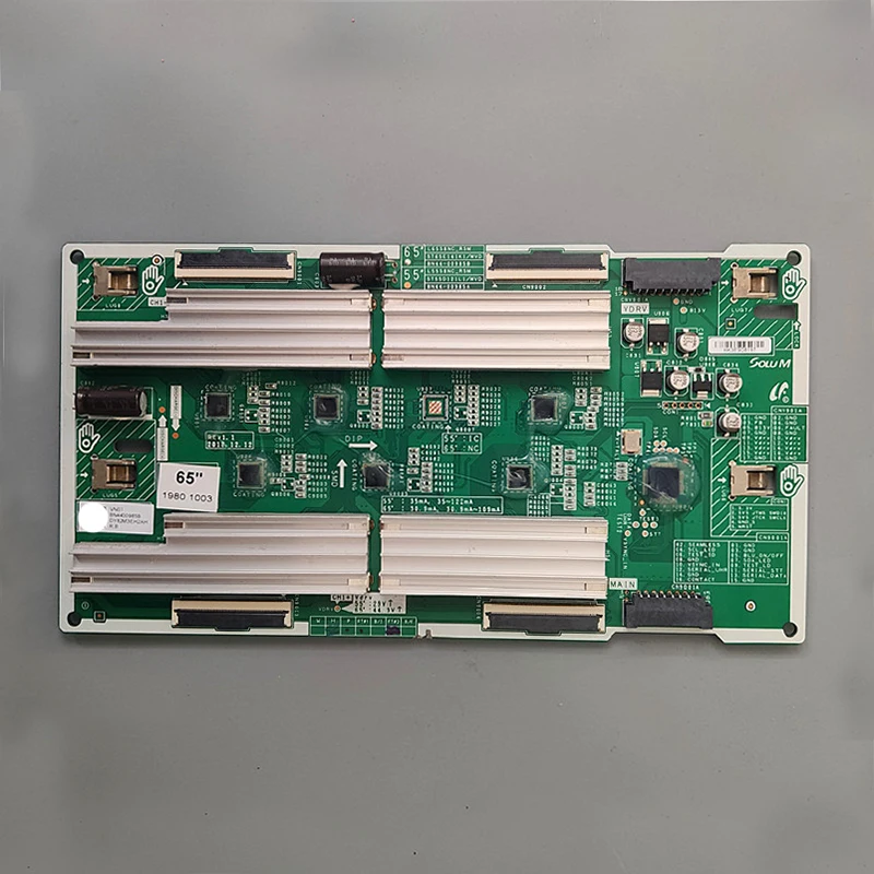 Genuine-Original-VN07-BN4400985B-BN44-00985B-L65S8NC-RSM-VSS-LED-Driver ...