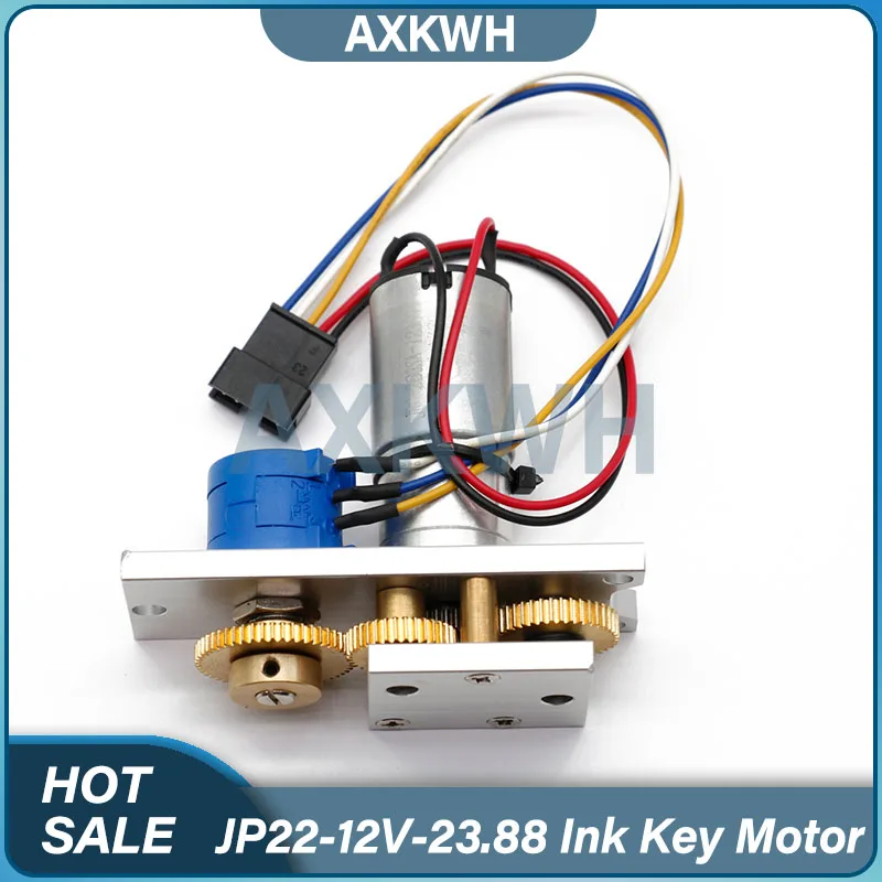 Best-Quality-JP22-12V-23-88-Ink-Key-Motor-Machine-L40-Motor-Offset ...